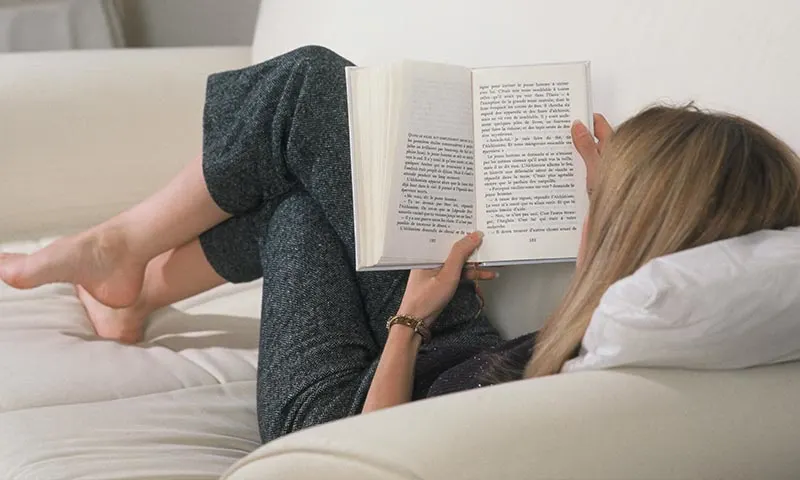 20 razones de porqué leer es tan importante para nuestras vidas – El ...