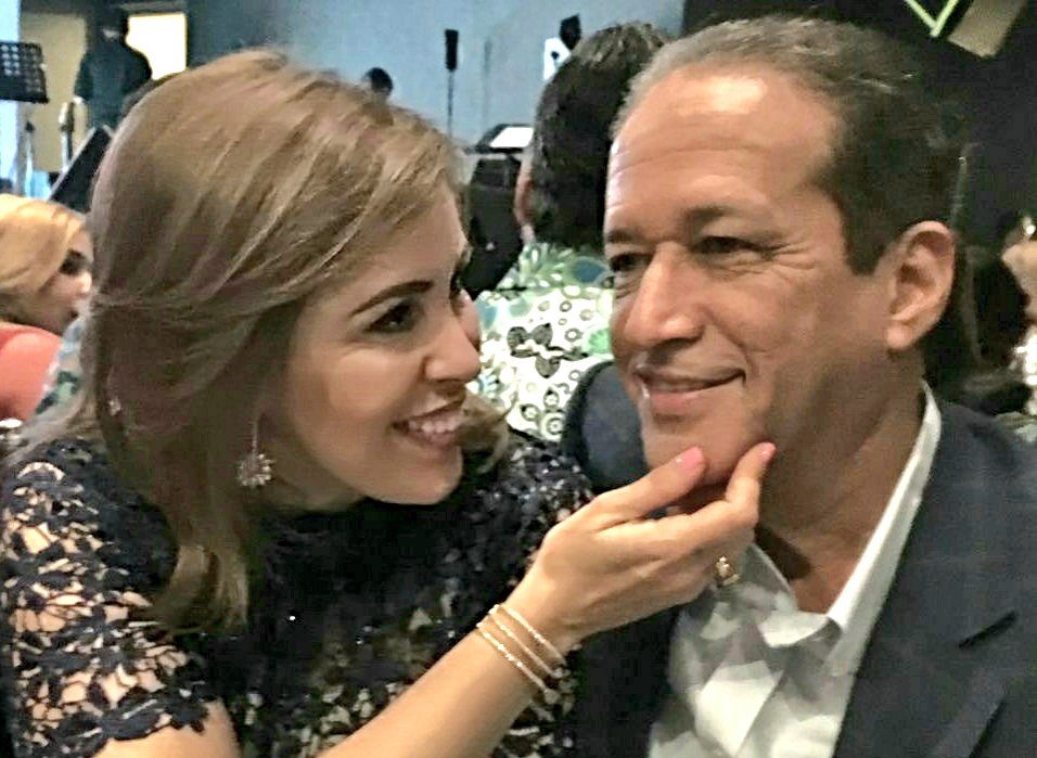 A dos años de la muerte de Reinaldo su esposa «¡cuanto lo extraño ...