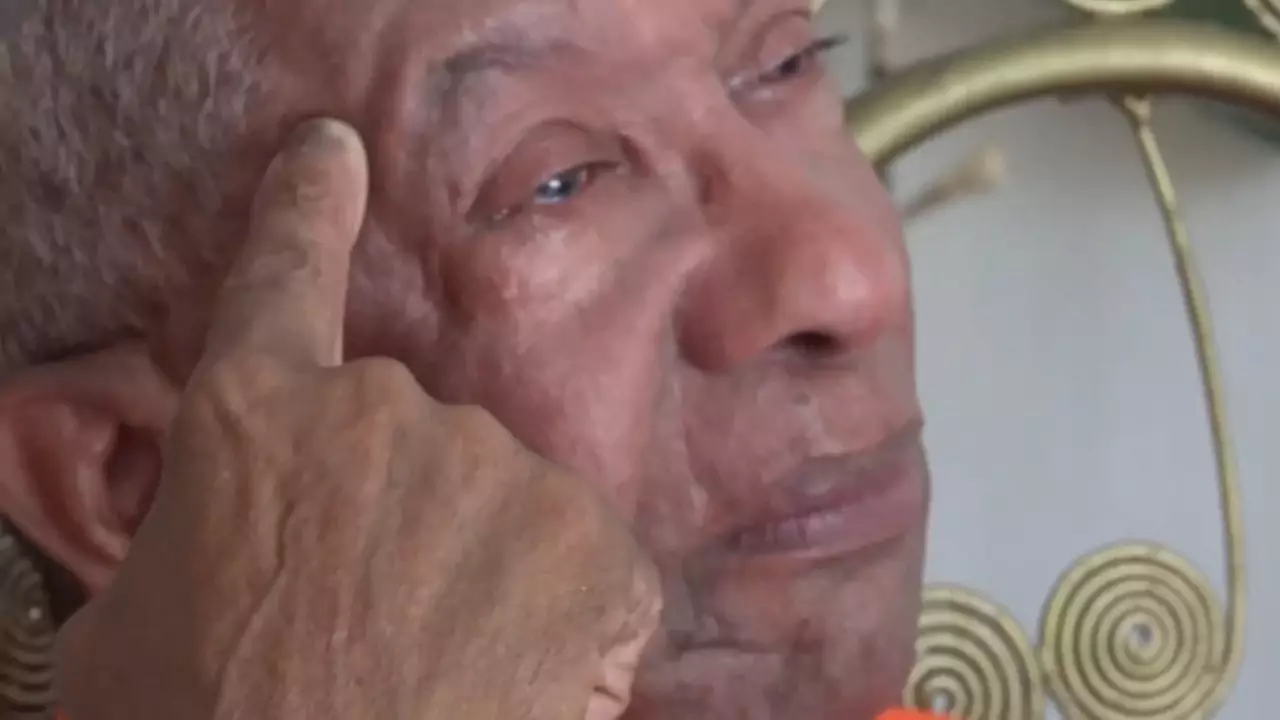 Es de Bohechío, San Juan, y tiene cinco años buscando a su hijo – El ...