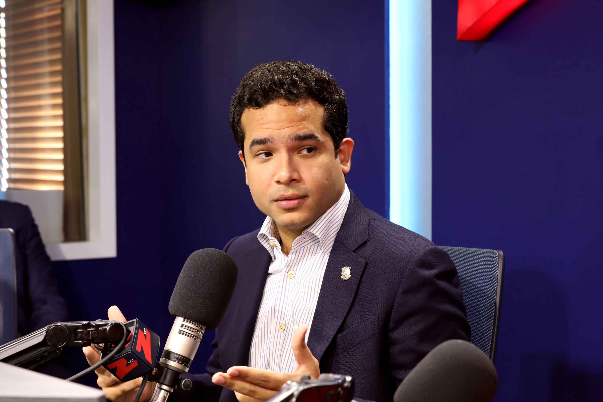 Omar dice RD es país libre y no acepta imposiciones desde el extranjero ...