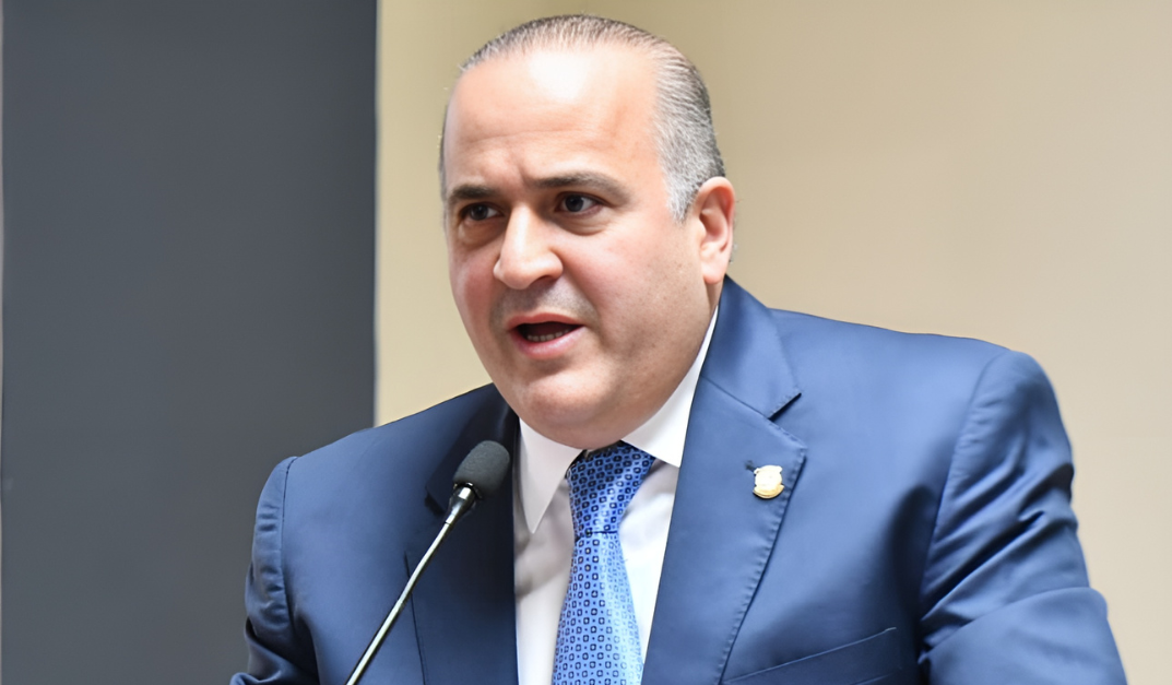 Senador Victoria Yeb declara un patrimonio superior a RD$3,696 millones ...