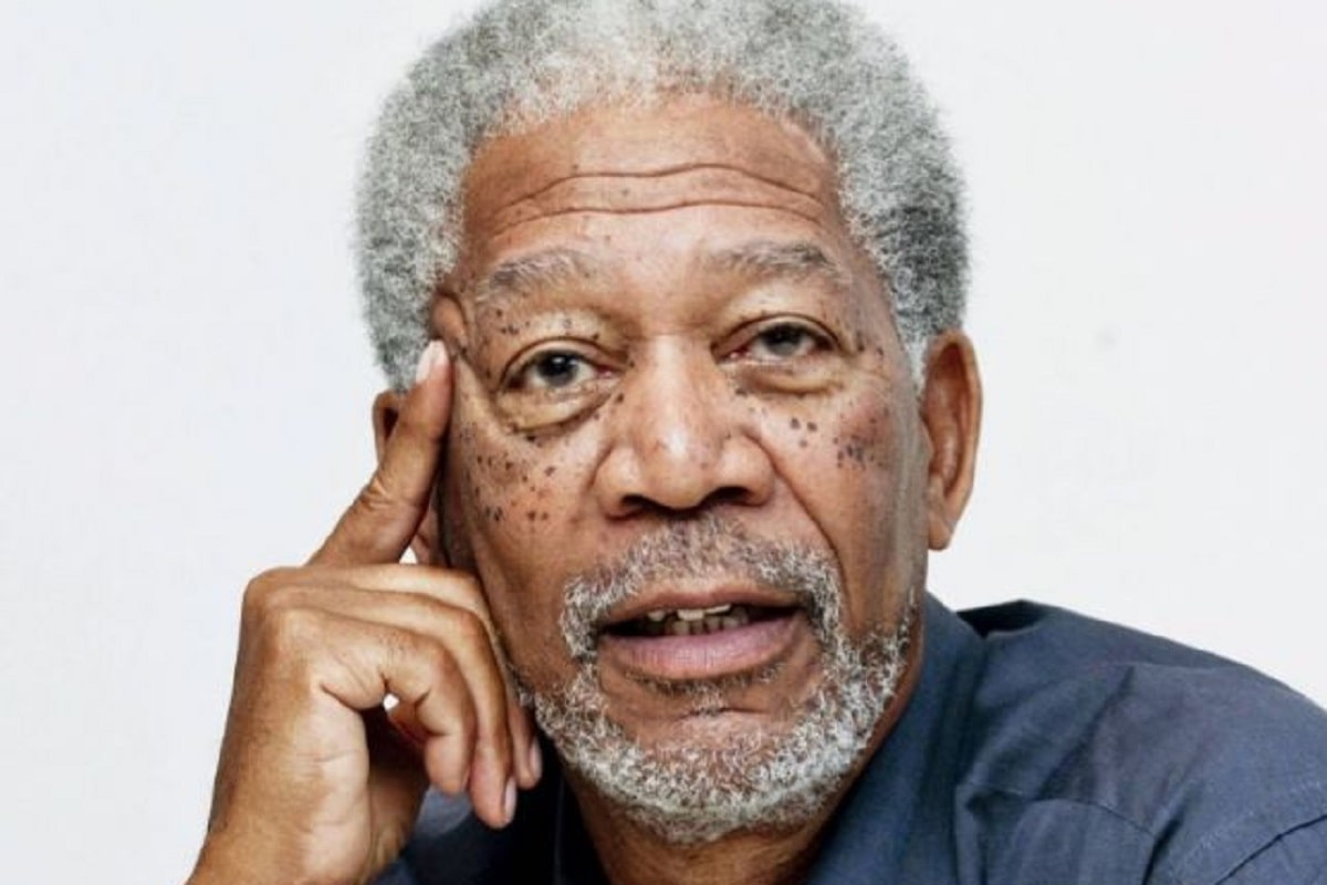 Morgan Freeman recomienda un libro que cambió su vida – El Granero del Sur