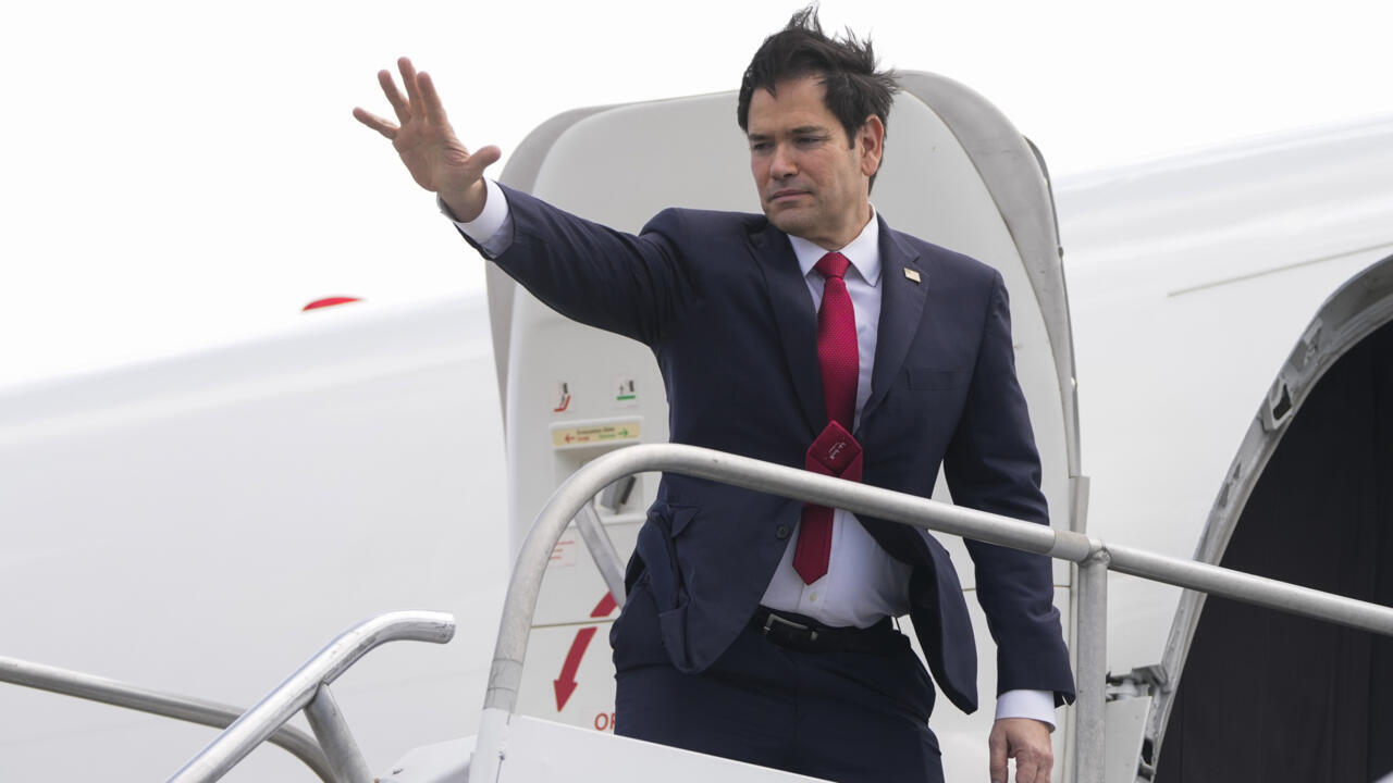 Visita de Marco Rubio parece positiva para la RD – El Granero del Sur