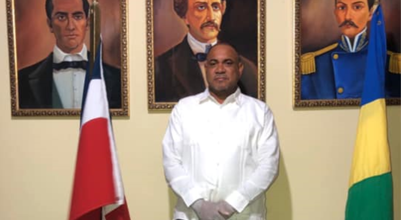 Juez dispone prisión preventiva contra Masú, alcalde de Juan Herrera ...