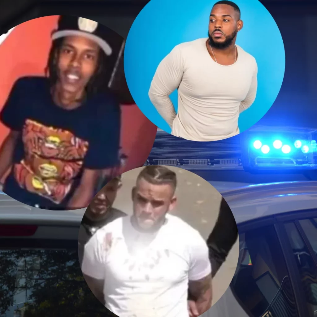 Muerte de joven Reyes indigna al país y recuerda los abusos de la policía – El Granero del Sur