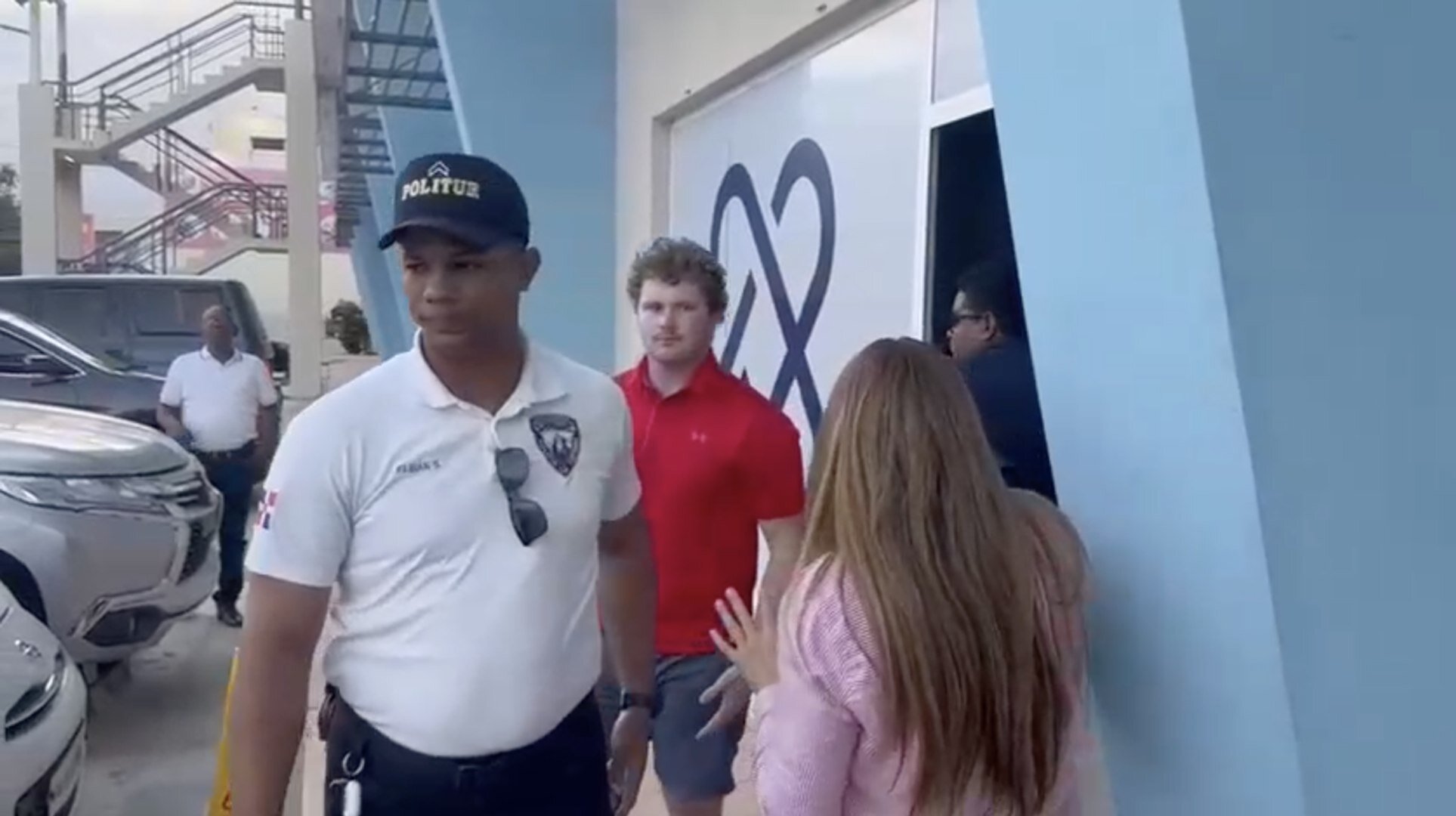 Familia de Joshua dice este se encuentra detenido de forma irregular ...