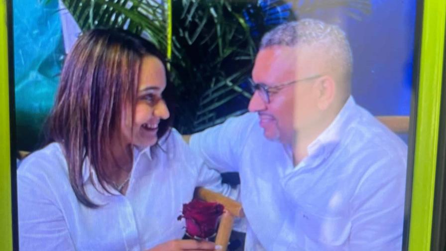 Muere matrimonio que fue anoche a bailar con Ruby Pérez – El Granero ...