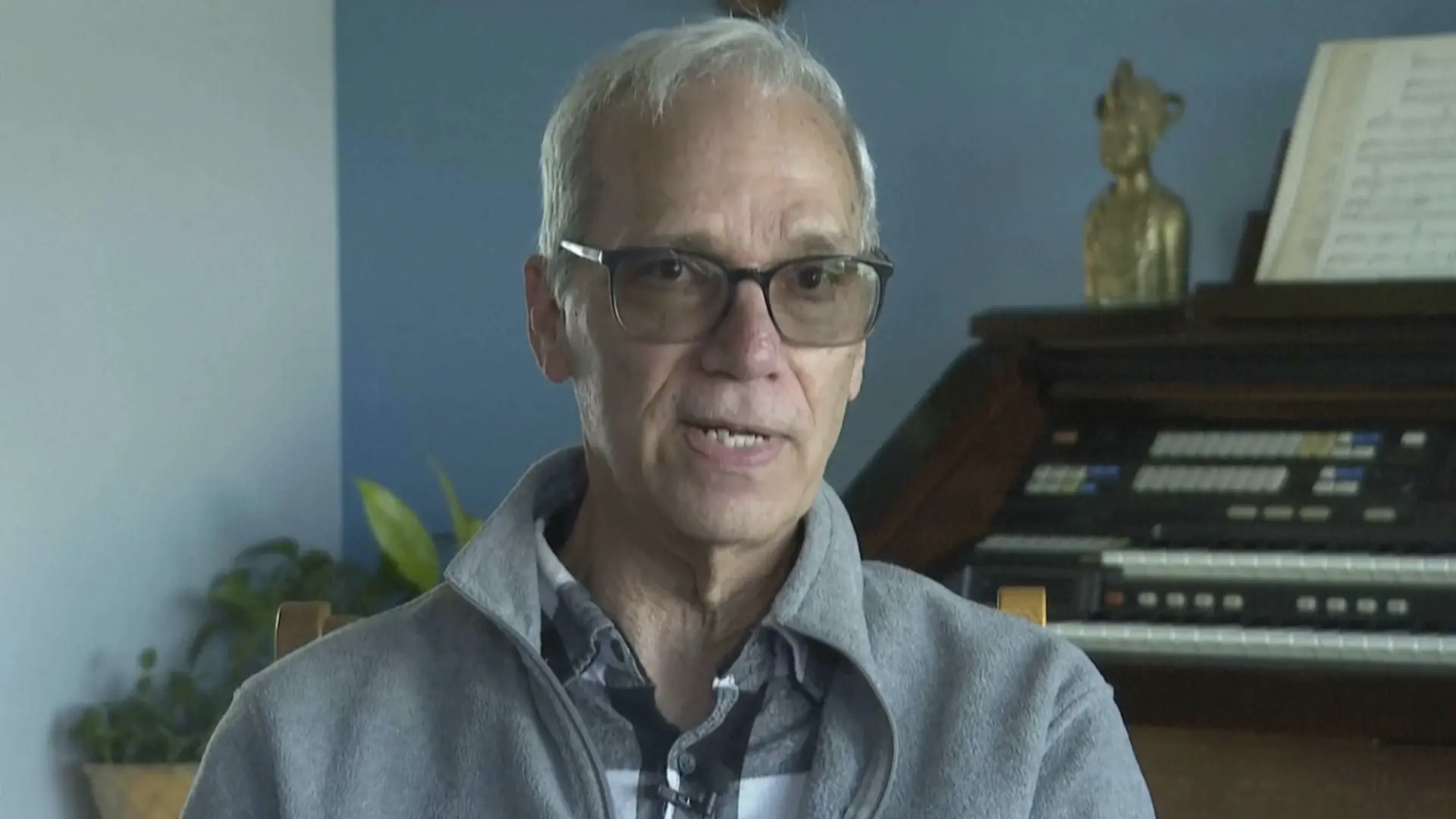 Hermano del Papa confirma vínculos de la familia con la Hispaniola – El ...