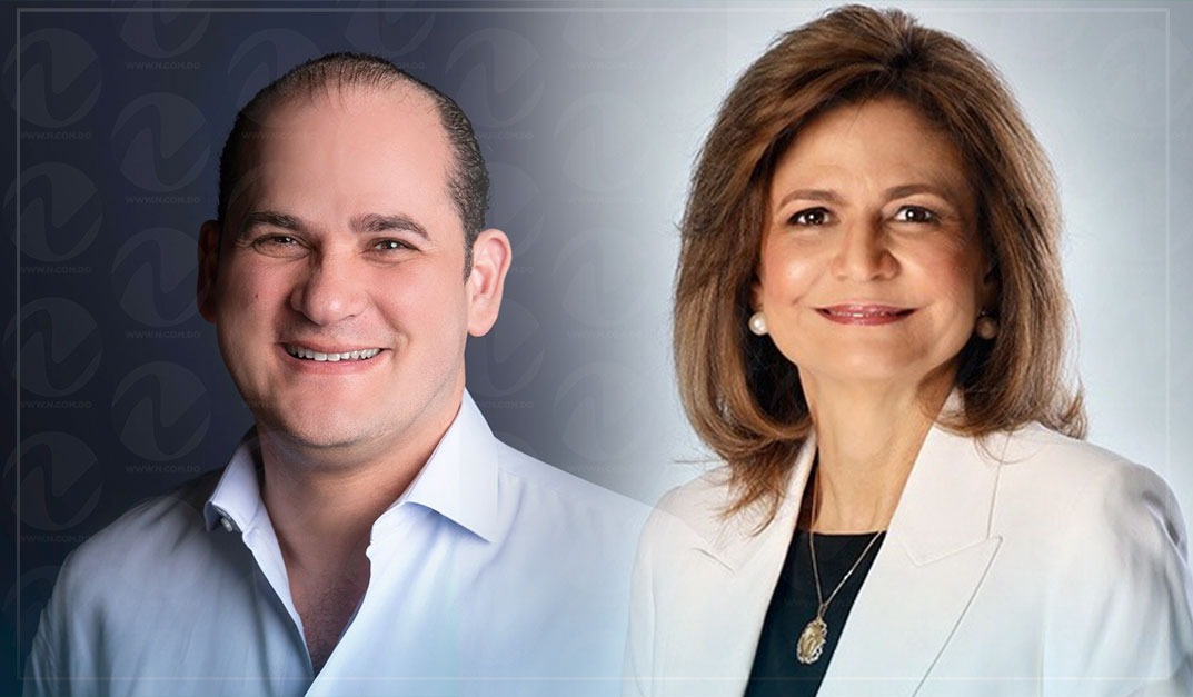 Dan a conocer jefe de campaña de vicepresidenta Raquel Peña – El ...