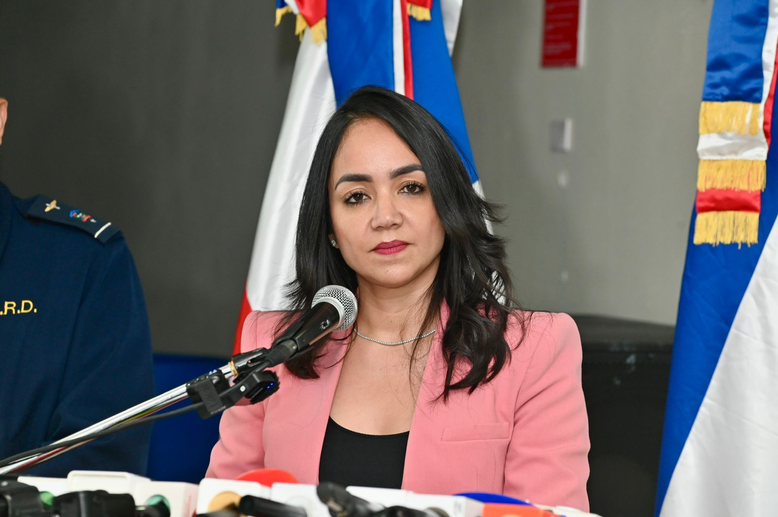 Faride asegura no se ocultará nada con relación a las cinco muertes de ...