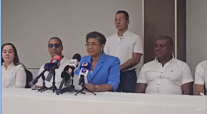 Denuncian siguen «cocinas fantasmas» en Inabie y reducen comida a ...