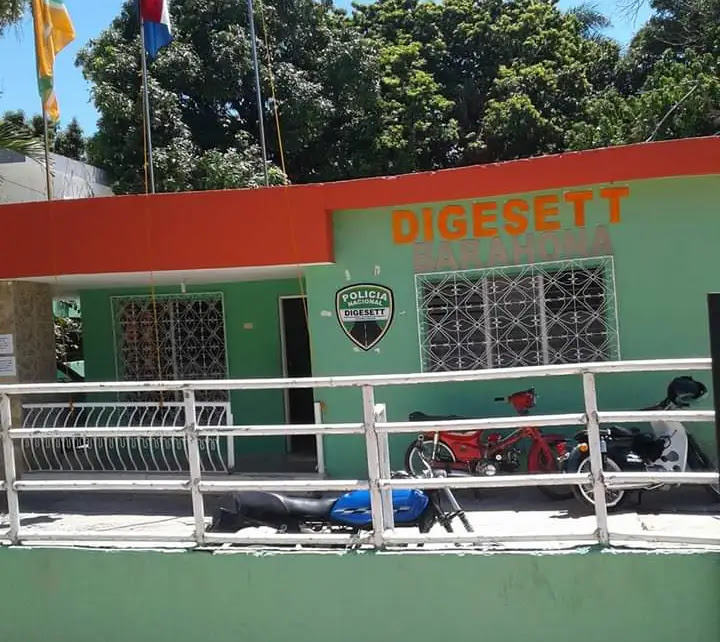 En Azua evalúan muy deficiente el papel de la Digesett para controlar ...