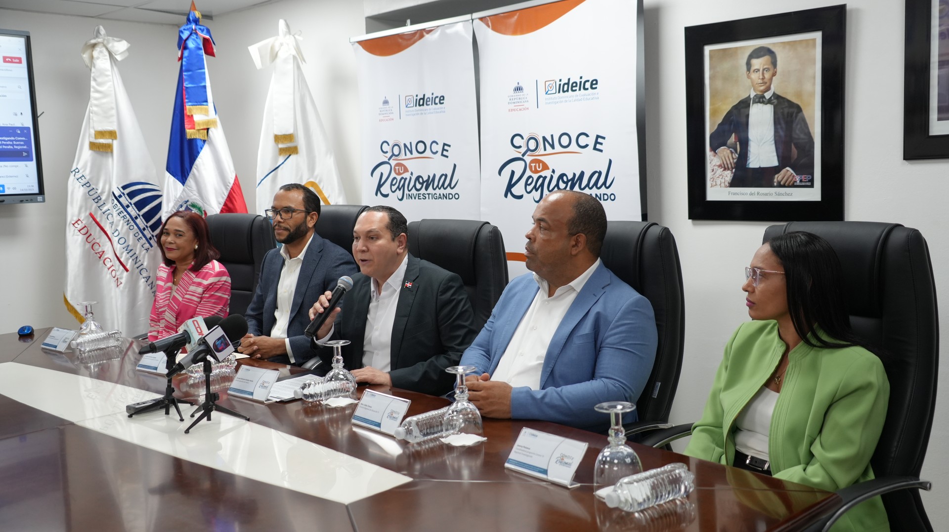 Ideice pide presentar propuestas para programa “Conoce tu Regional ...