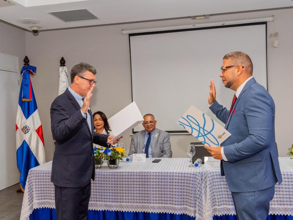 Nombran un nuevo Director Genera del CAID – El Granero del Sur