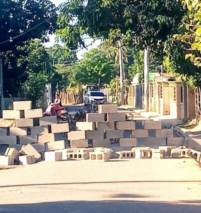 En Santiago coalición inicia paros de labores contra el alto costo de la vida – El Granero del Sur