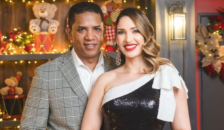 Esposa de Octavio Dotel reclama indemnización de 300 millones – El ...