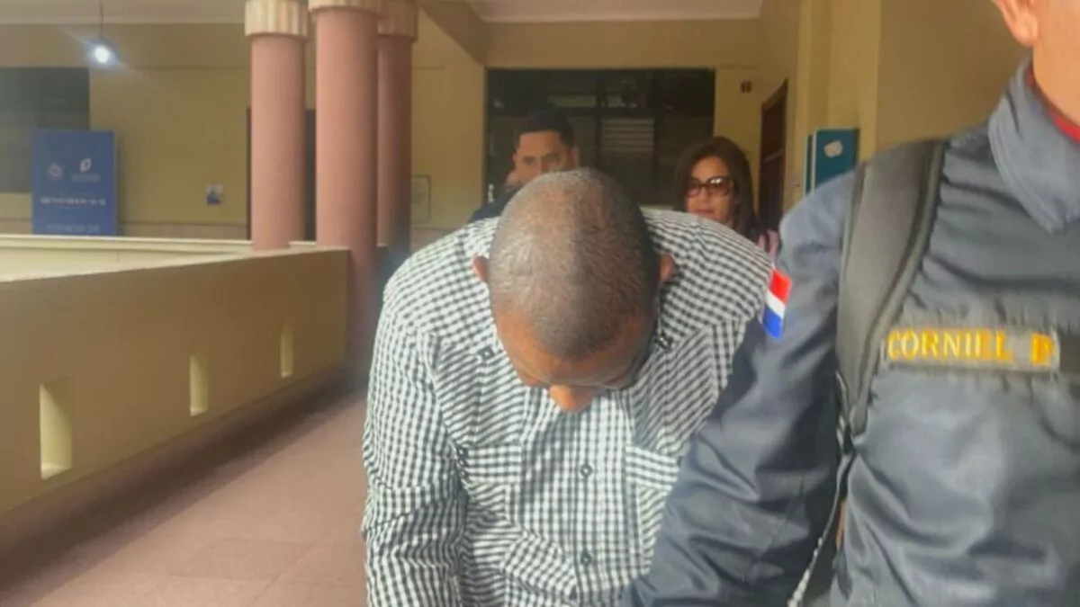Red criminal de oncológico del Cibao desvió 146 millones entre 2018 ...
