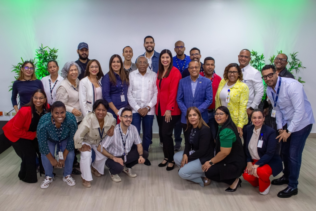 DIGECOG celebra con éxito la Semana de la Calidad e Innovación 2025 ...