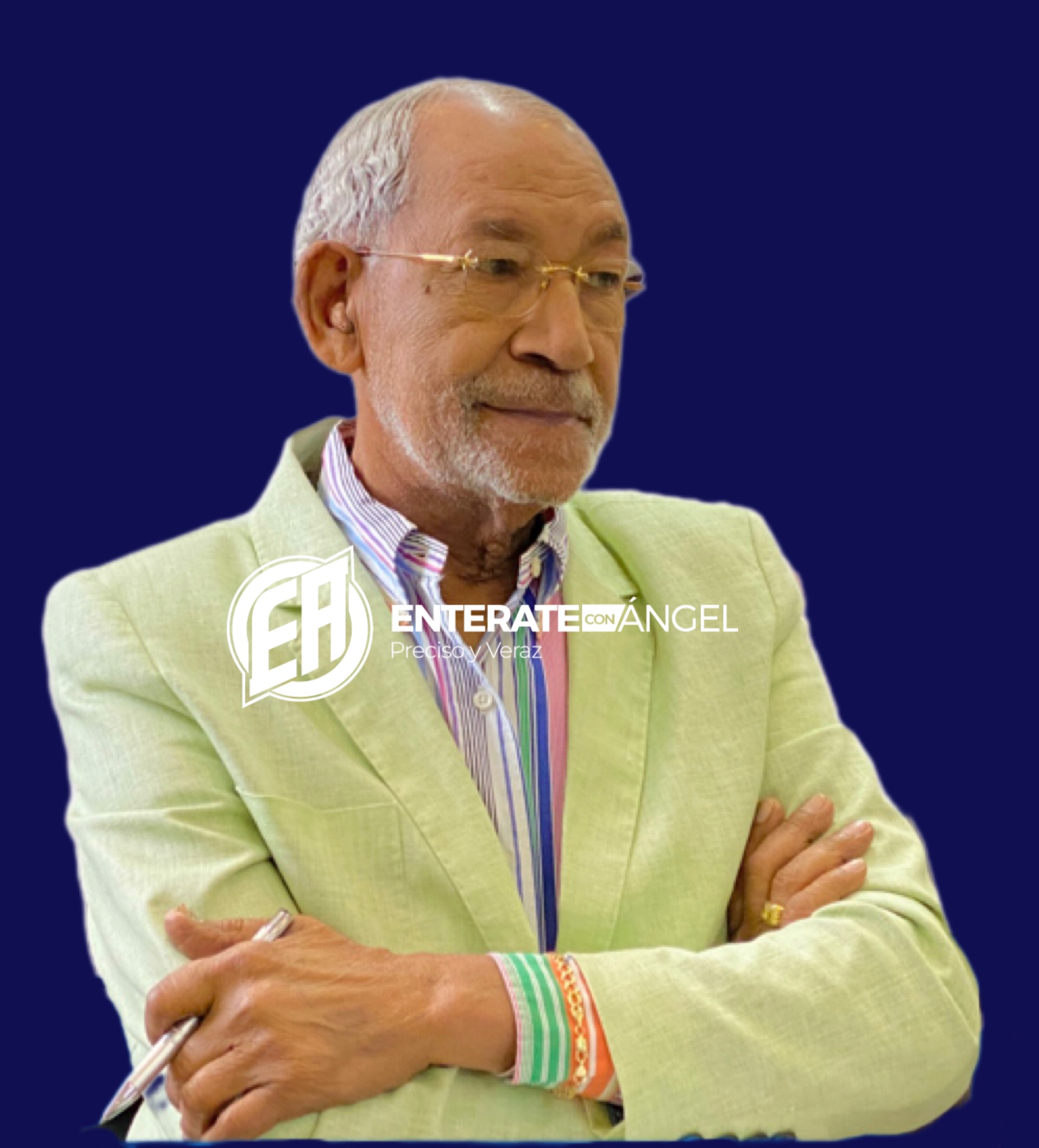 (Video) Muere periodista Manuel Espinosa Rosario en SJM, mira como ...