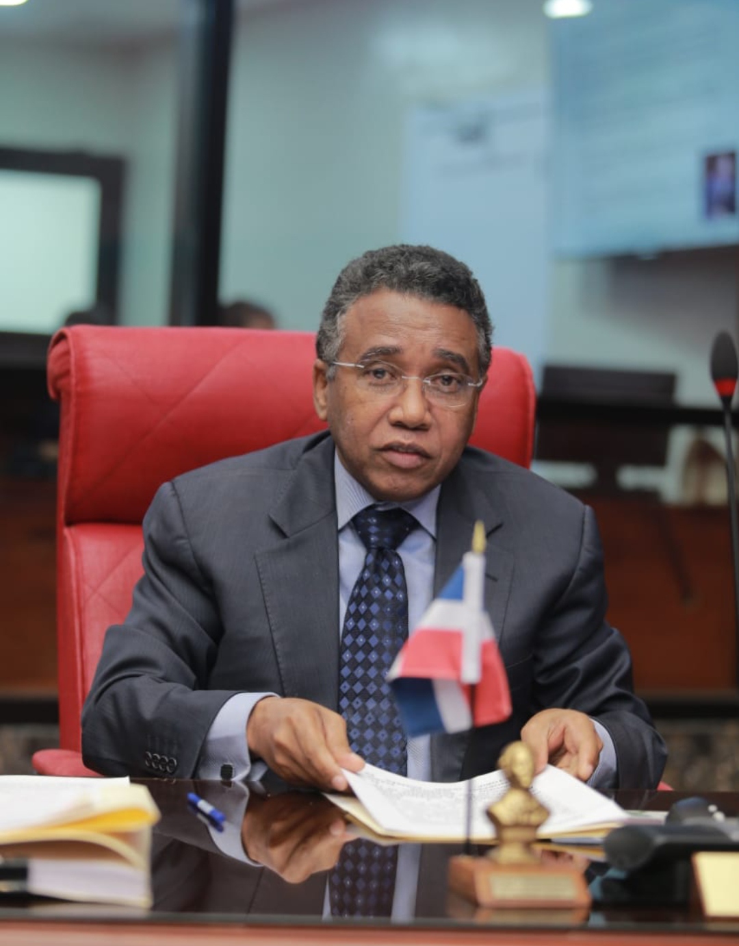 Senado Aprueba Ley Orgánica de Regiones Únicas de Planificación, de los ...