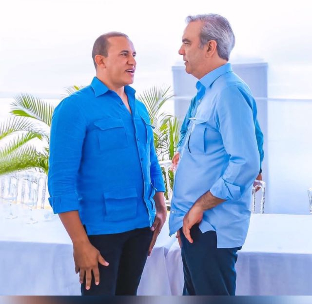 Encuesta proyecta triunfo abrumador de FRANK RAMIREZ – Tomás Aquino Mundial